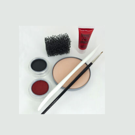 KIT CICATRICES COMPLETO – Comercial Brumen